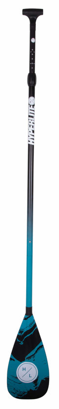 HYPERLITE ELEVATION - Inflatable 10’2” Stand-Up Paddleboard with Elect