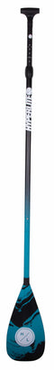 HYPERLITE ELEVATION - Inflatable 10’2” Stand-Up Paddleboard with Elect